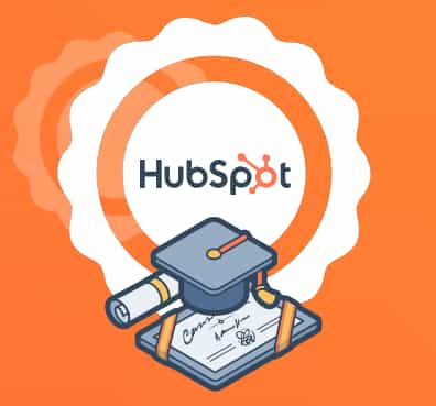 HubSpot Certification